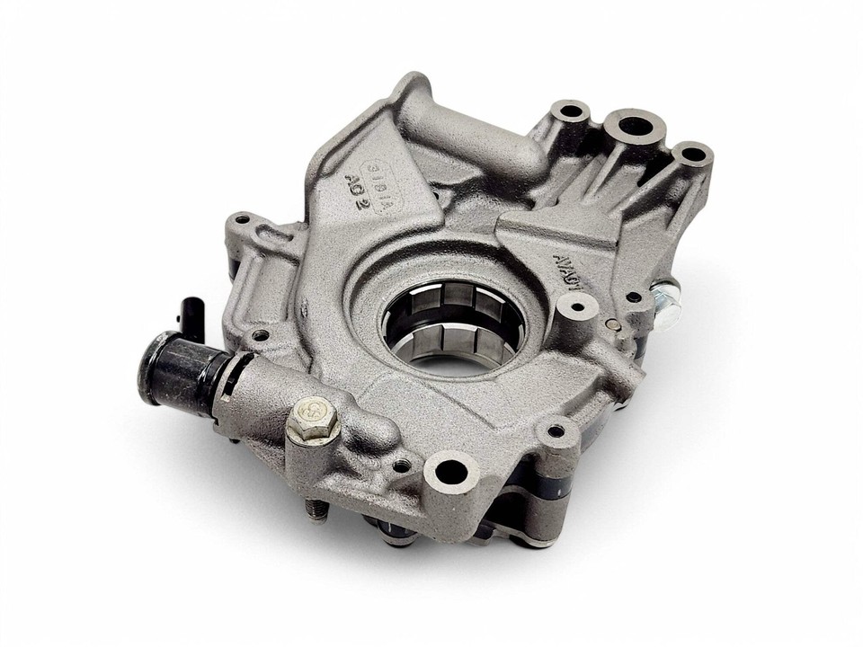 2014-2019 Corvette LT1 LT4 LT5 Dry Sump Oil Pump Genuine OEM GM ...