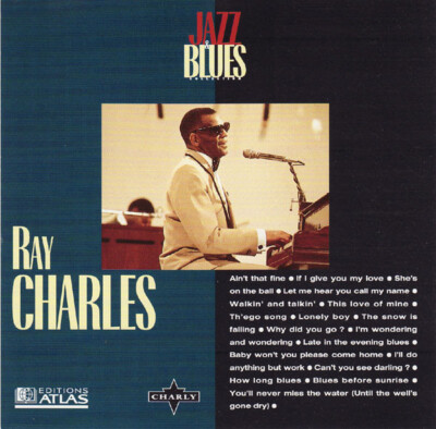 Jazz & Blues Collection Vol. 3 | eBay