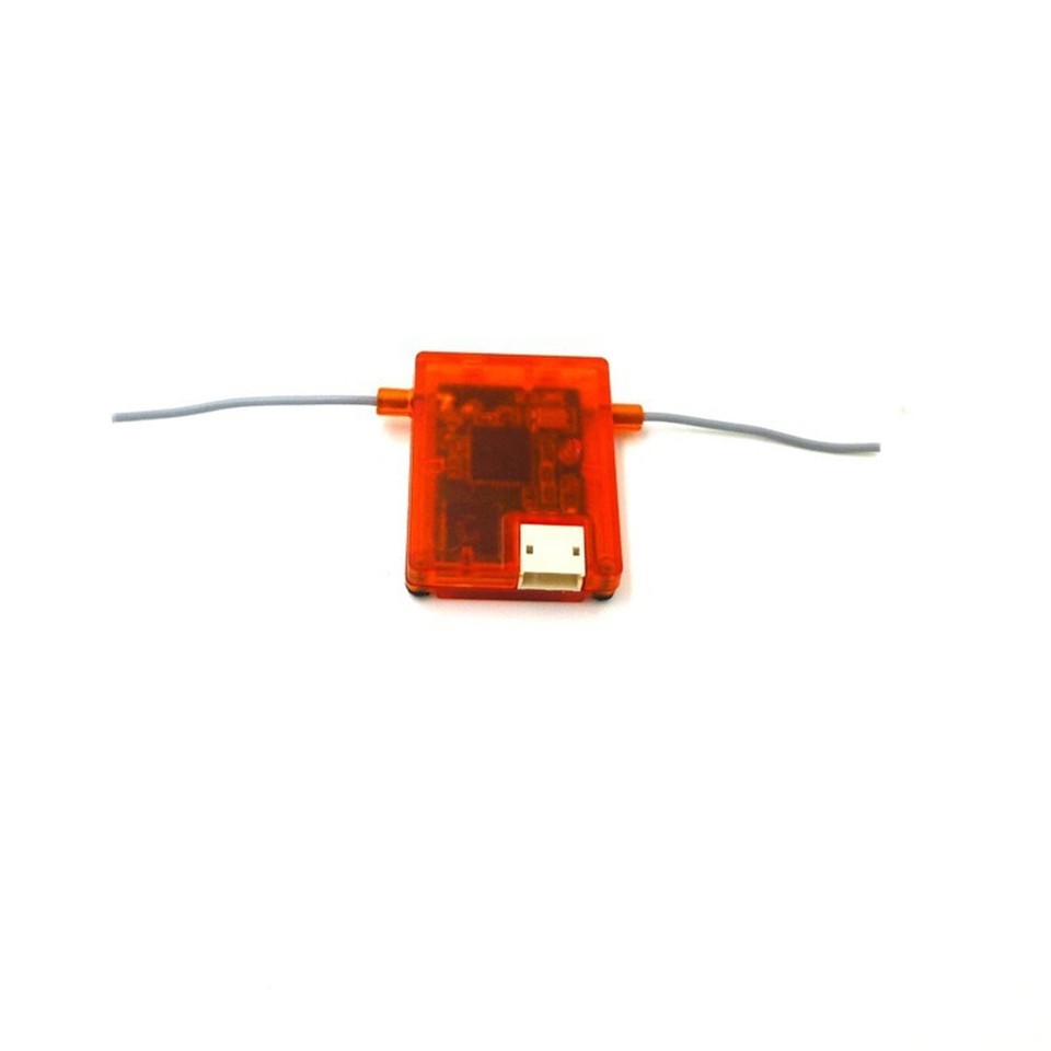 DSM2 DSMX Satellite RC Receiver For Spektrum JR AR6210 AR8000 AR9020 ...