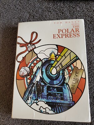 Warner Bros. The Polar Express (DVD) | eBay