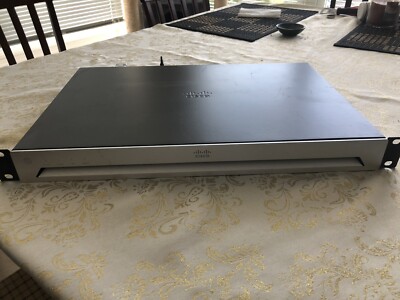 Conference Equipment - Multipoint Control Unit