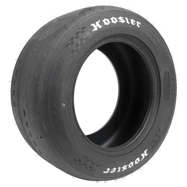 Hoosier Racing Tire 17318DR2 Drag Radial 325-50r15 for sale online | eBay