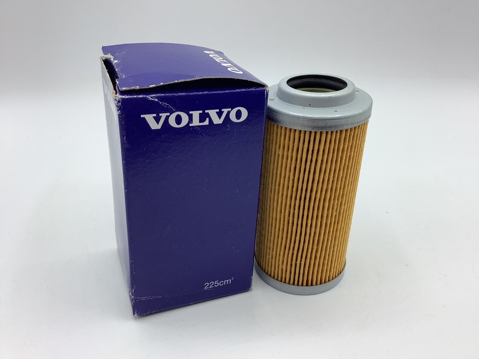 Volvo Oem Filter 1030-61460. Volvo Nos Filter 103061460. | eBay
