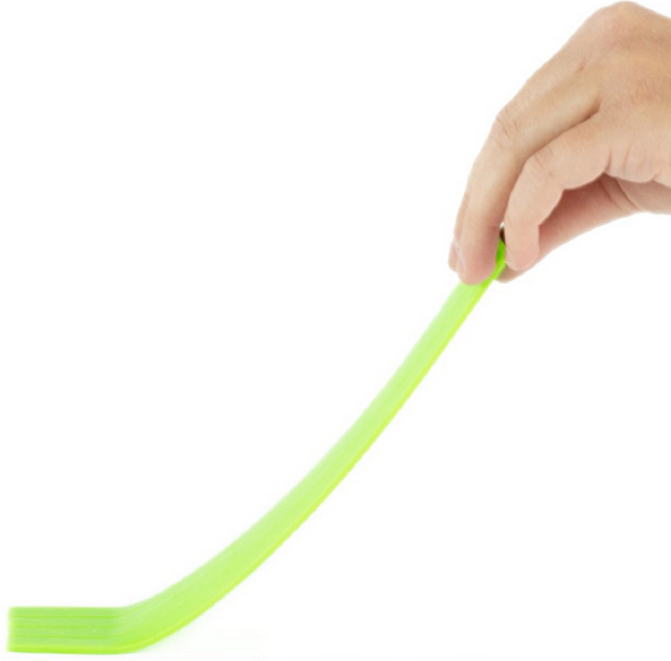 KEYCRAFT STRETCHY WRAPS - NV610 RUBBER TOY FUN STRETCH SQUISH PULL ...