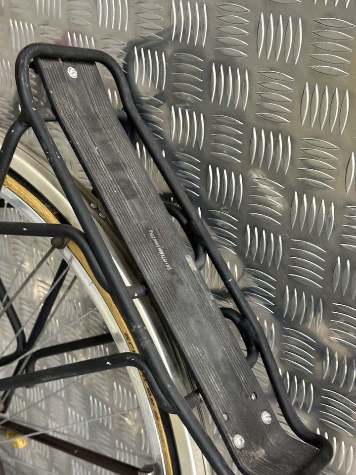 Vintage Hetchins Road Bike Size Medium | eBay