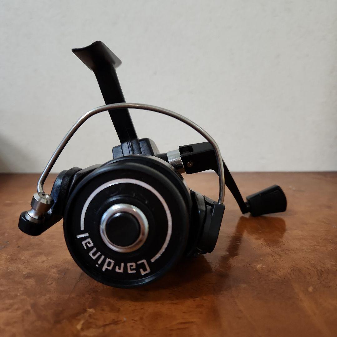 Deadstock Abu Cardinal 155 | eBay Deadstock Abu Cardinal 155 | eBay