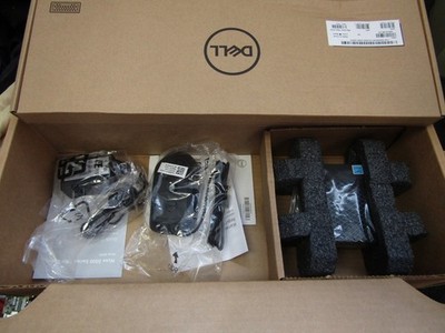 Dell Wyse Thin Client N10D 3040 Intel Atom X5-Z835 1.44GHz 2GB 16GB SSD ...