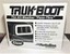 Truck cap/ Truk Inflatable window boot # TC100 20" x 13" Plastic (20000 ...
