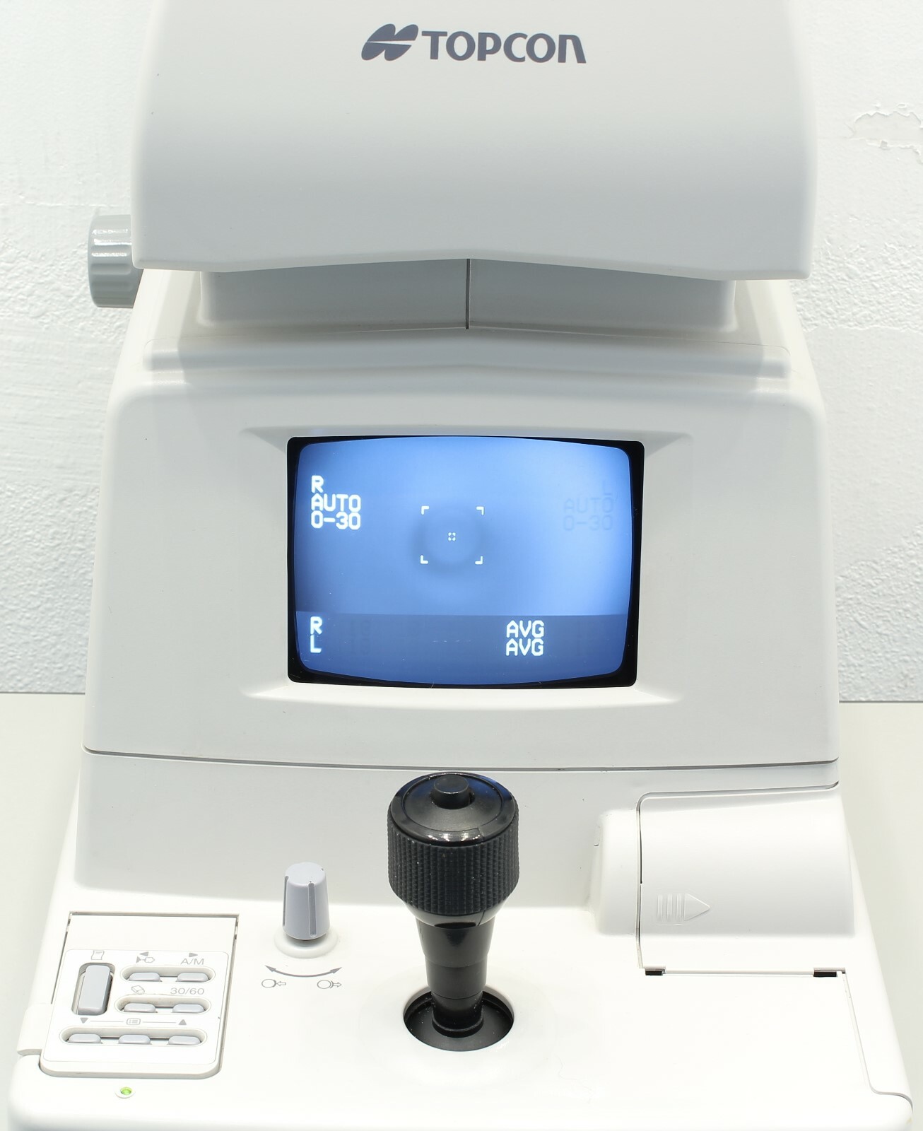 Topcon CT 80 NCT | eBay