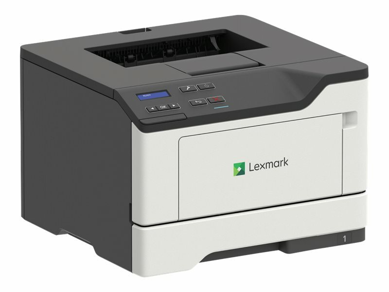 Lexmark MS421dn Monochrome Laser Printer AIM-ReCertify Free Shipping ...