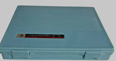 Lab Kits & Sets - Hamilton Bell Dissection Kit