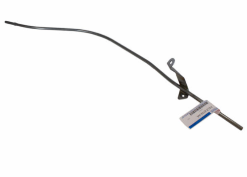 FORD OEM 99-03 F-350 Super Duty 7.3L Engine Oil Level-DipStick Tube ...