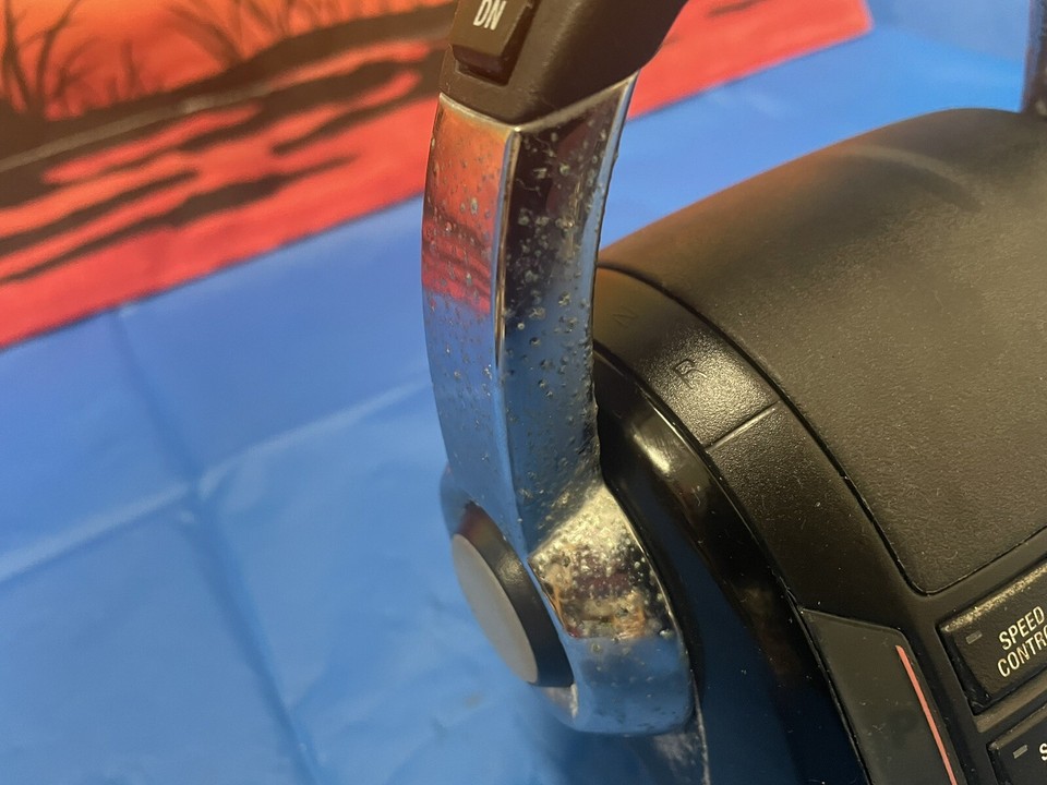 Yamaha Outboard Remote Control Assembly Fits: Helm Master P#6ES-48207 ...