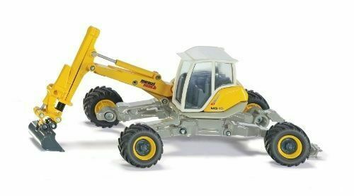 1:50 Diecast Construction Equipment for sale - eBay