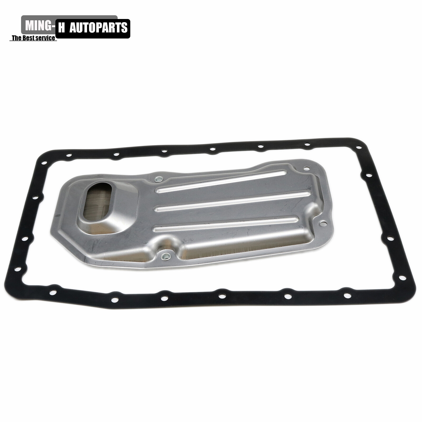 Transmission Filter&Pan Gasket&O-ring For Lexus GS350 IS250 IS350 RC200 ...