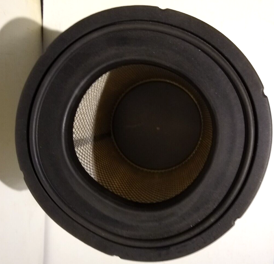 Wix 46433 Air Filter Same Day Shipping Available OUT OF ROUND | eBay