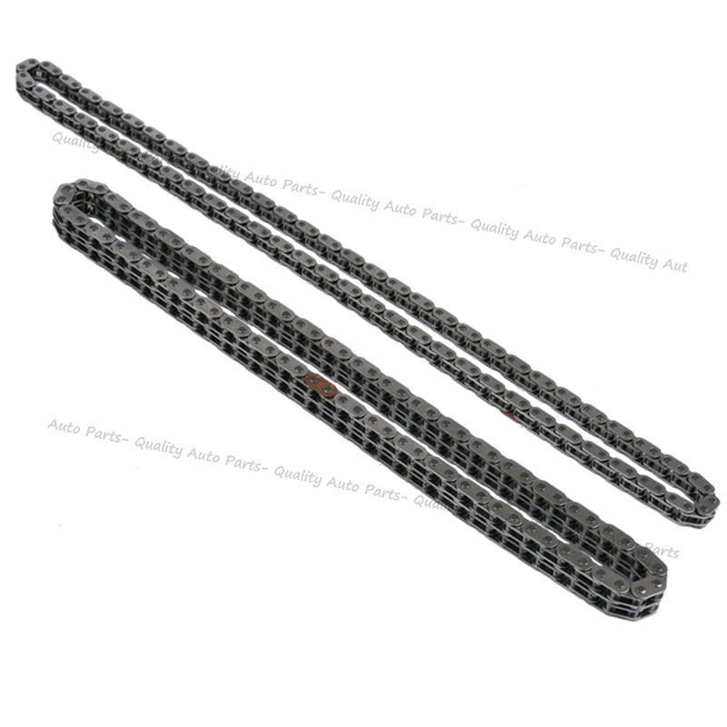 Timing Chain Kit For Mitsubishi Fuso Canter Rosa Civilian Prestij 3.0 L ...