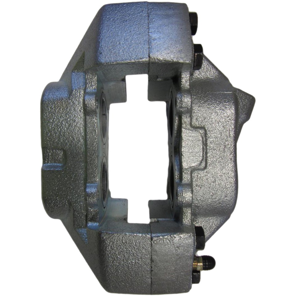 PAIR FRONT BRAKE CALIPERS FOR LAND ROVER DEFENDER 2.5 TD5 2.5 D RTC4999 ...