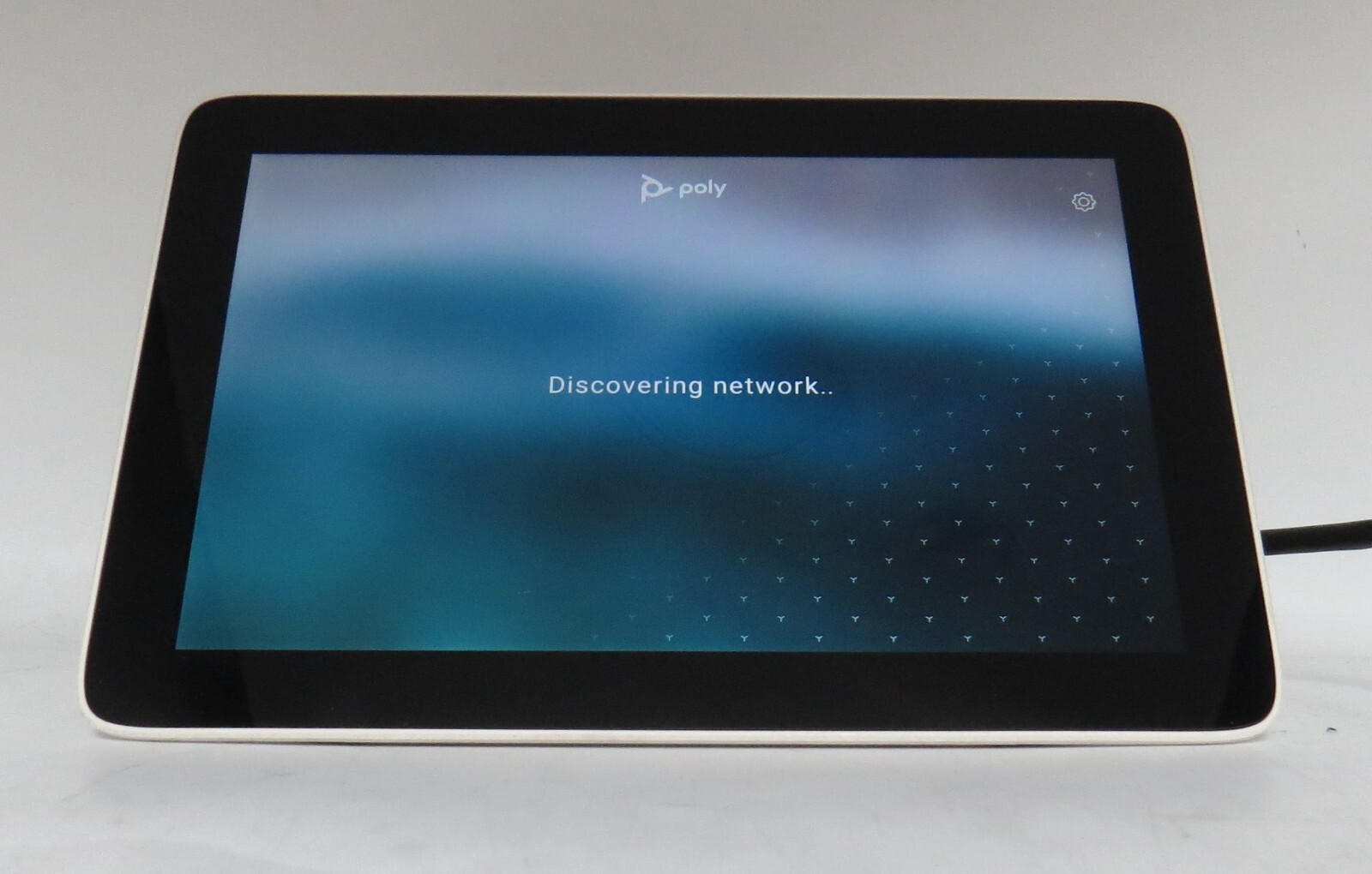 Poly TC8 Video Conferencing 8" TouchScreen Interface Monitor (P020 ...