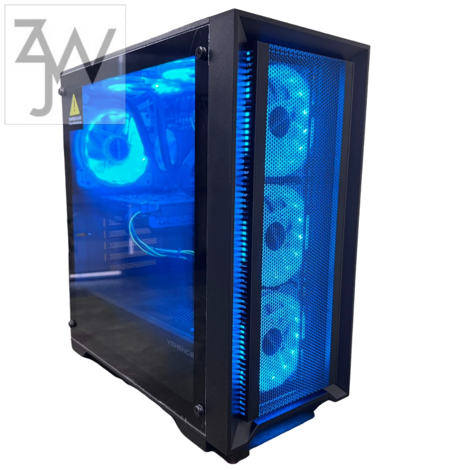High Performance RGB Gaming PC i7 4.00GHz RTX 3060 64GB DDR4 2TB SSD ...