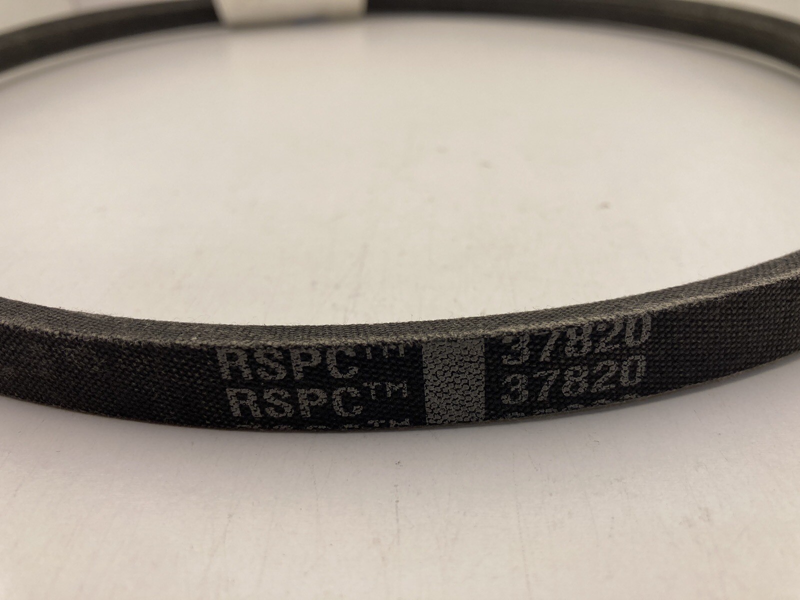 Genuine OEM RSPC 37820 Speed Queen Washer Washing Machine Drive Belt ...