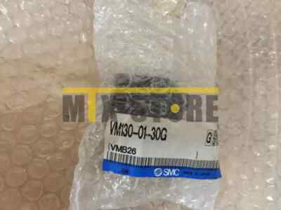 1pcs Brand new ones for SMC mechanical valve VM130-01-30G ### | eBay