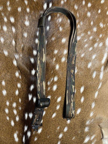 Vintage Realtree Camo Nylon Web Gun Rifle Shotgun Sling ~1.25” | eBay