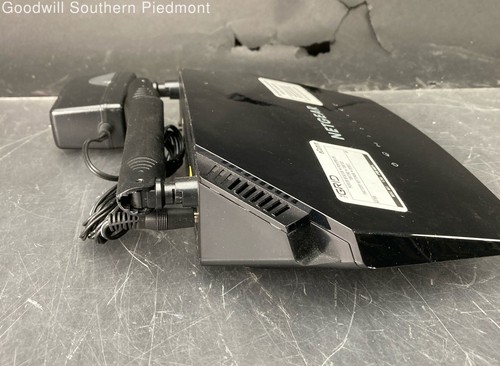 NETGEAR R6230 AC1200 Smart WiFi Router with External Antennas - Tested ...