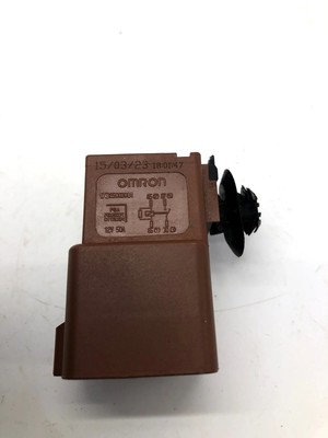 OPEL MOKKA Relays 17325003001 1.20 Petrol 96kw 2023 33353100 | eBay UK