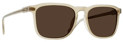 Raen Wiley 56 Sunglasses - Eden / Vibrant Brown Polarized - New | eBay