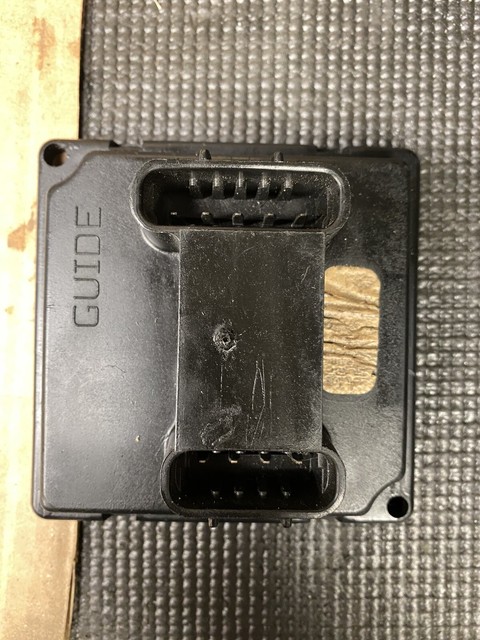 97-04 Corvette C5 Headlight Control Module 16505400 16523917 for sale ...