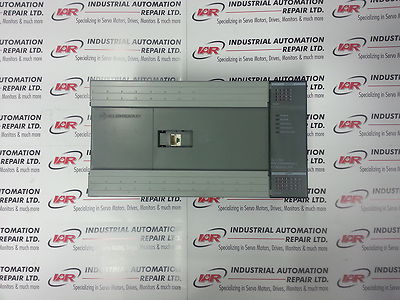 ALLEN BRADLEY SLC500 PROCESSOR UNIT 1747-L40C SER B | eBay