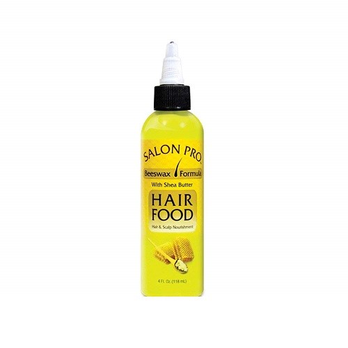 Salon Pro Hair Food ( HAIR & SCALP NOURISHMENT ) 4 oz -YOU PICK !! | eBay