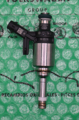 06L906036K NEW OEM Injector for Audi Skoda Seat VW 06L906036D/AA/AH/AD ...
