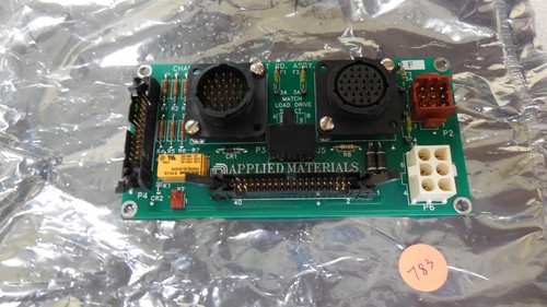 0100-09099, AMAT, PCB ASSY CHBR INTERCONN | eBay