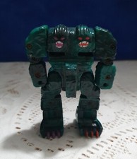 Bandai KeyBots Keymaster Gator-Bot Combinable Action Figure for sale ...