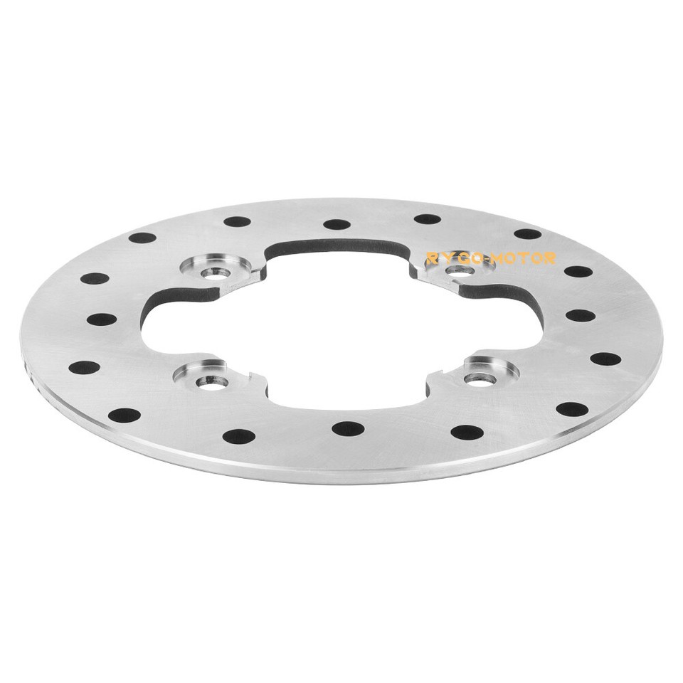 Front/Rear Brake Disc Rotor #M161534 for John Deere Gator XUV 550 2012 ...