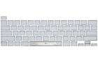 Keyboard Key Caps Keycap Full Set of US Replacement for MacBook Pro ...
