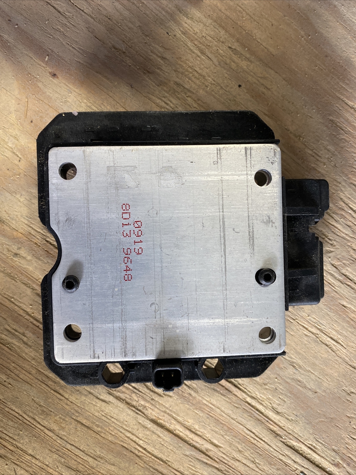 Genuine Delco Remy Ignition Control Module New Free Shipping | eBay