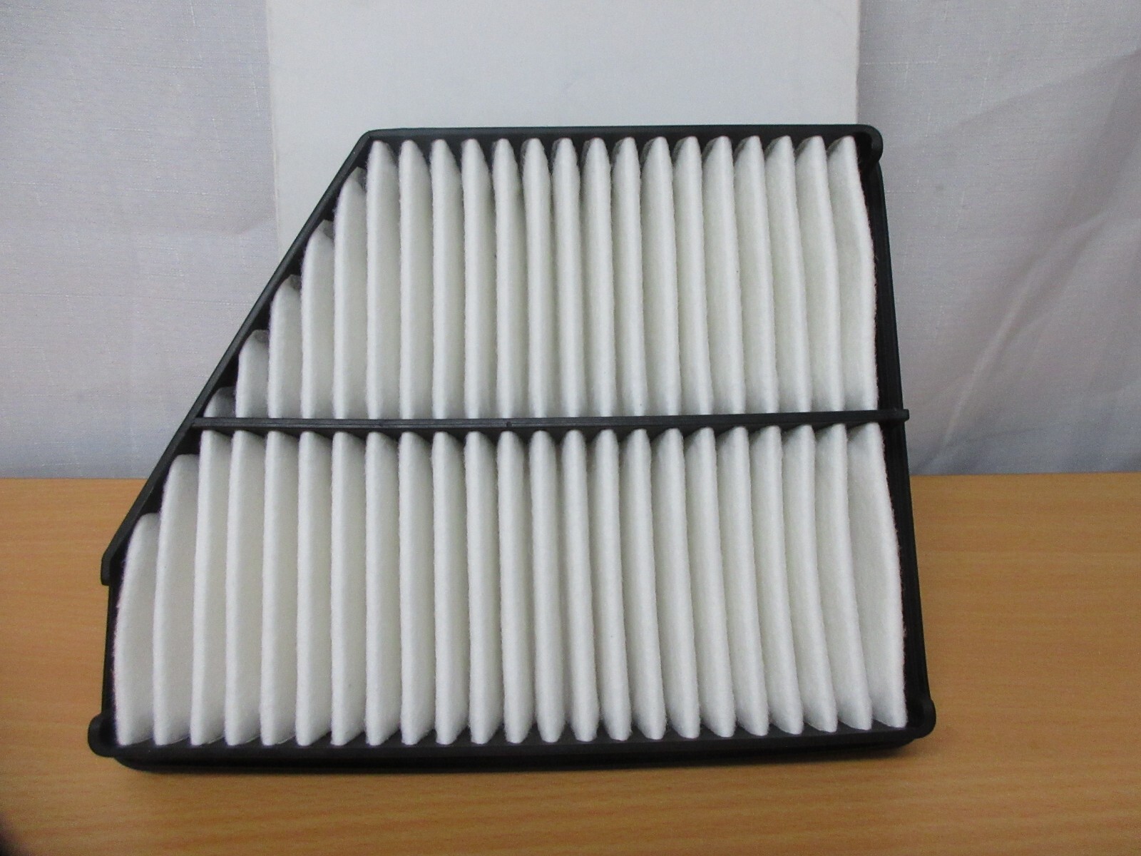 AA273 Air Filter Hyundai Elantra (A1520 Ryco, WA1166 Wesfil, 2811317500 ...