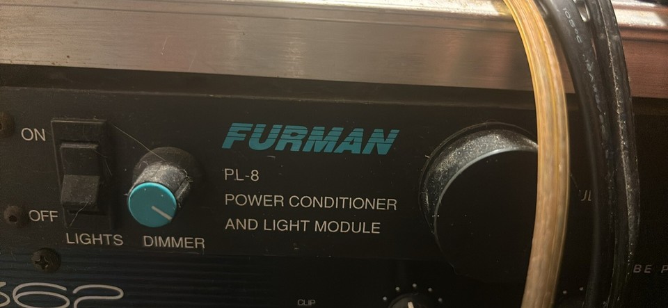 Bass Half Cab Set Up For Bass Guitar Rack Power. | eBay