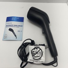 Visage Pro Style Hair Curler (Aldi) for sale online | eBay