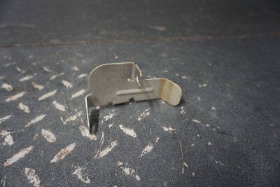 2000-2007 Sea-Doo Jetski OEM PTO Duct Support Bracket 273000169 GTX 3D ...