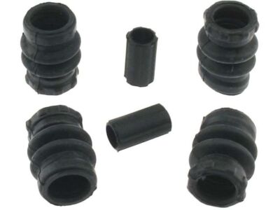 Disc Brake Caliper Guide Pin Boot Kit For 2000-2015 Nissan Xterra 2007 ...