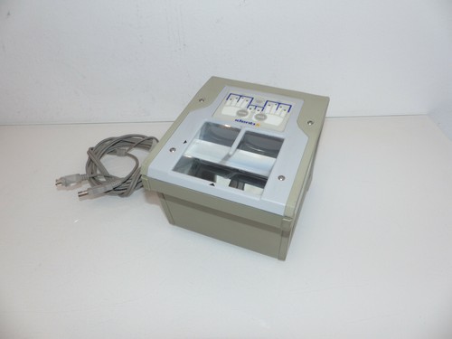 Identix TouchPrint TP-4100UA Fingerprint Fingerabdruck Identifikation ...