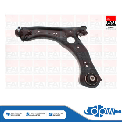 Fits Seat Ibiza VW Polo Arona Audi A1 Track Control Arm Front Left DPW ...
