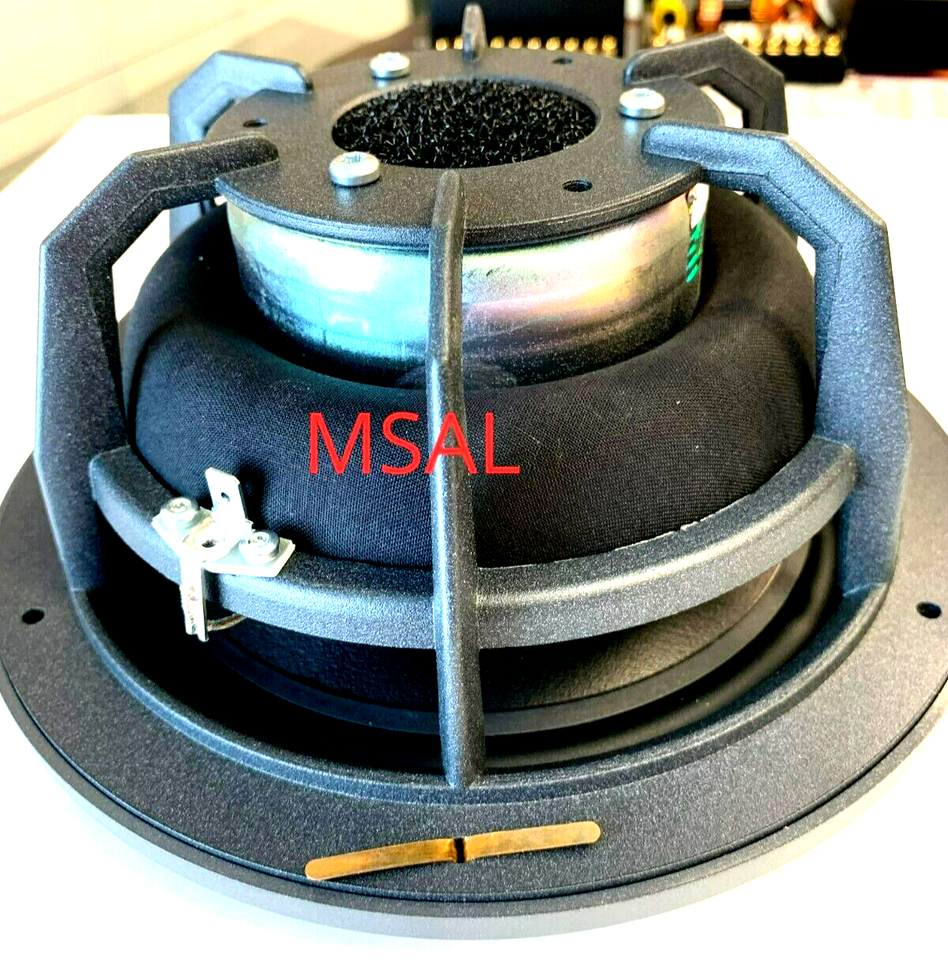 DYNAUDIO ESOTEC SYSTEM 362 DYNAUDIO 8" + 3" MIDS + 1.1" TWEETERS 3 WAY ...