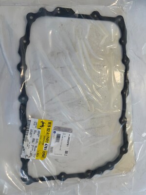 Transmission Oil Pan Gasket ACDelco GM Original Equipment 24224781 | eBay