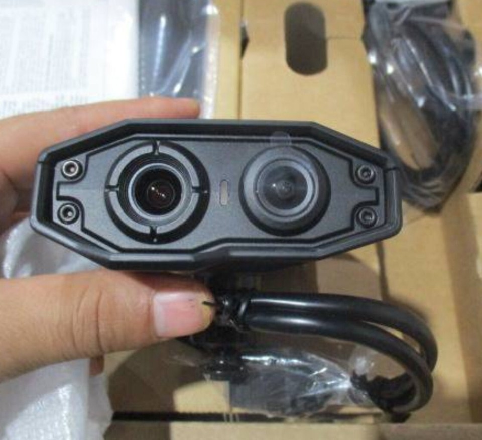 Axon Fleet 3 Dashcam Kit (Ax1031) With Fleet 3 Hub Dvr (Ax1033) | eBay