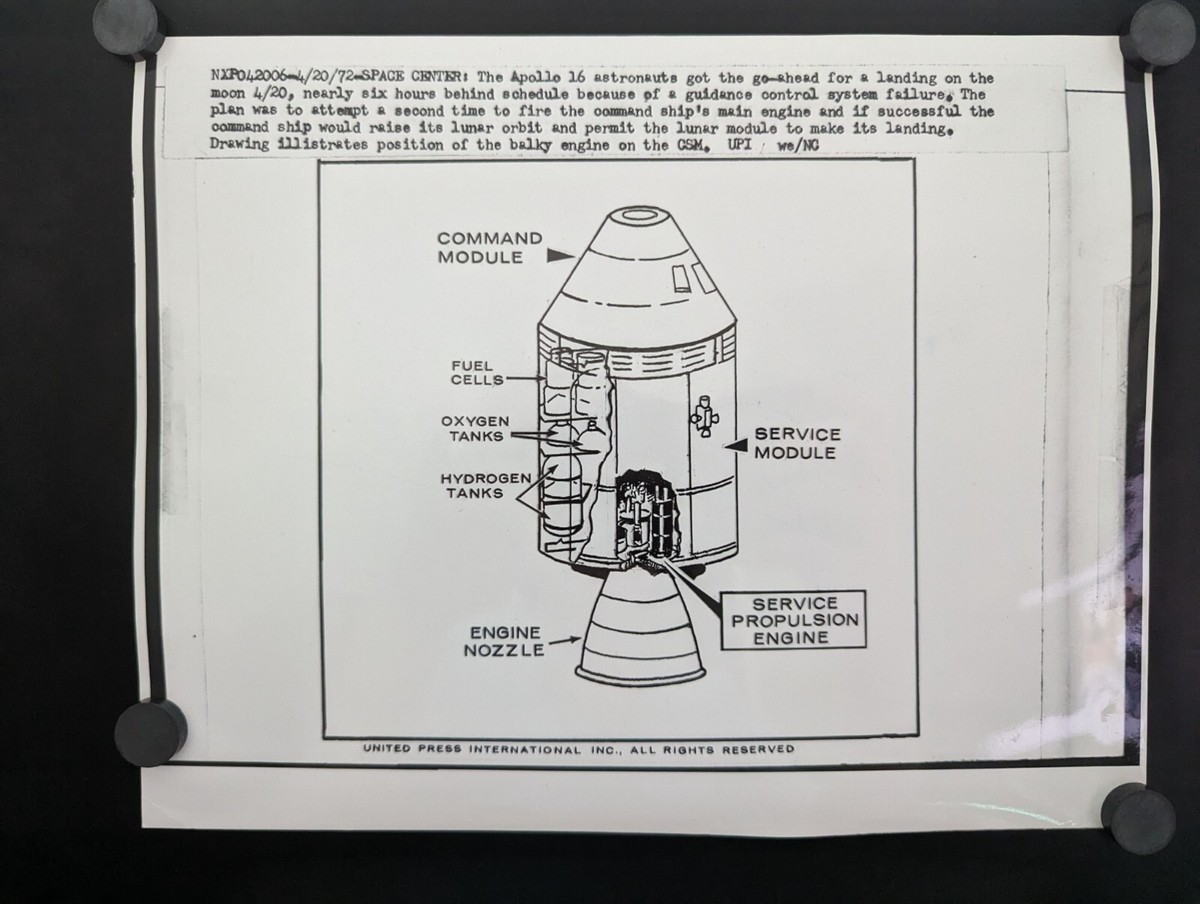 Apollo 11 Spacecraft Diagram Lunar Module Apollo 11 3D Model